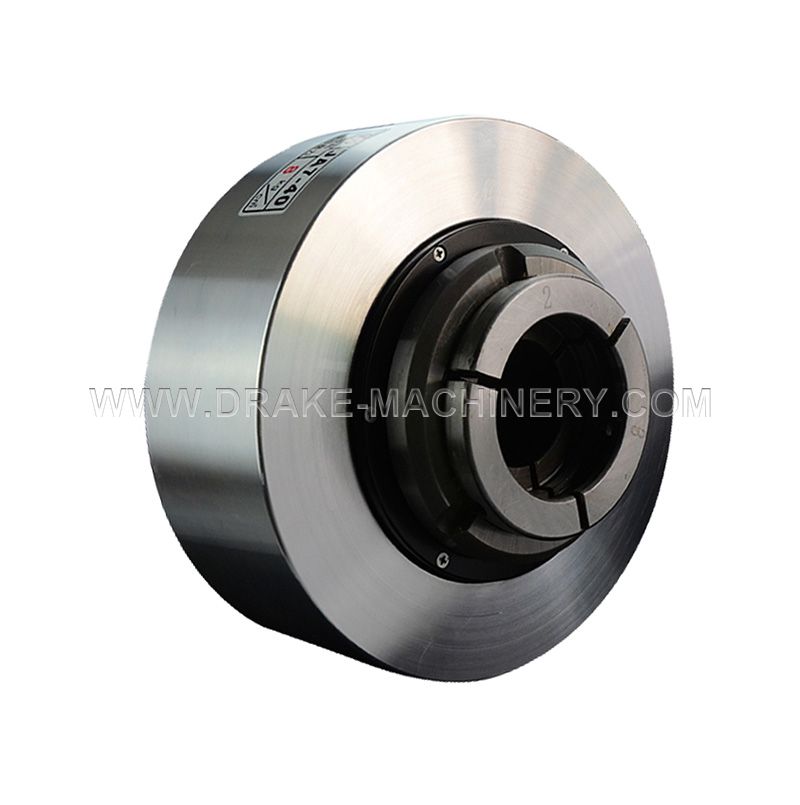 JA Pneumatic Rotary Quick Chuck - Collet Chucks manufacturer supplier ...