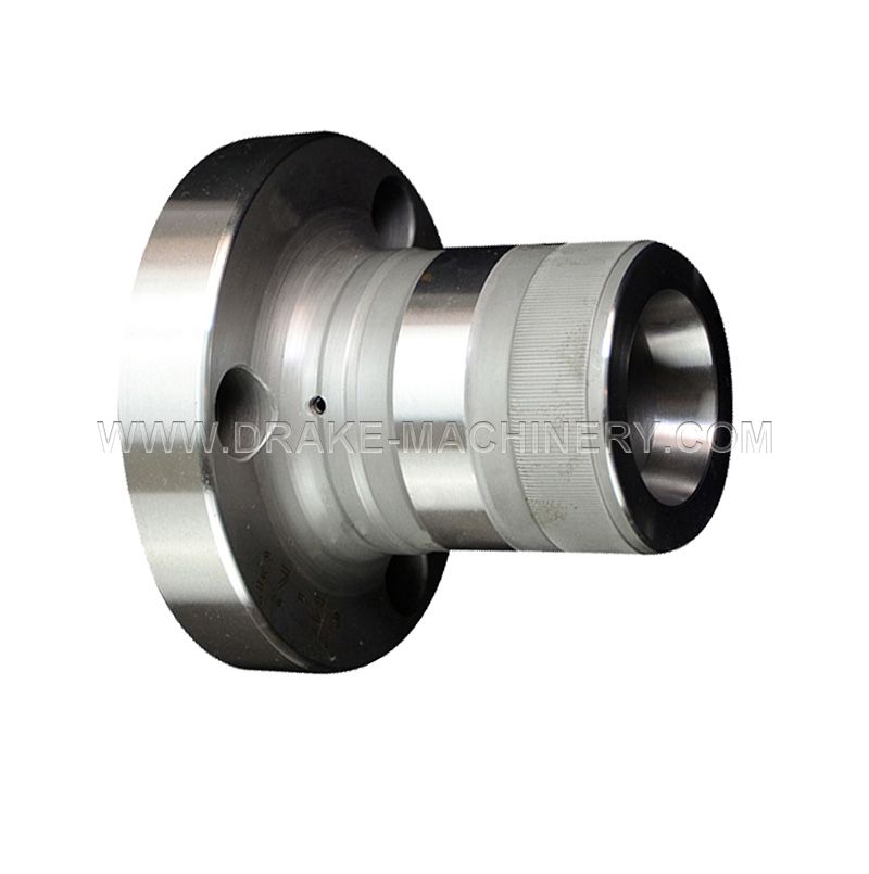 JB Spring Collet Back Pull Passive Chuck - Collet Chucks manufacturer ...