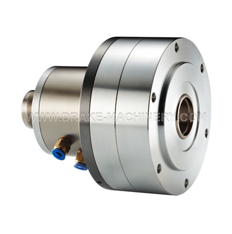 Rotary Cylinder