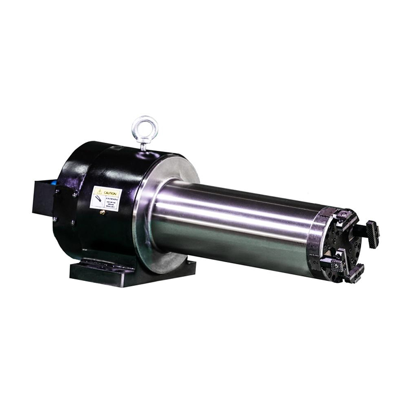 TH Through Hole Rotating Hydraulic Cylinder