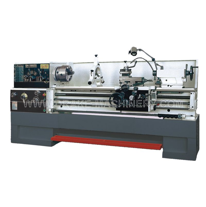 Engine Lathe Manufacturer Suppliers - Drake