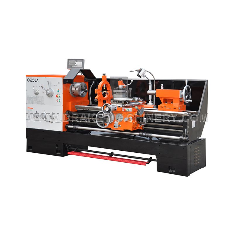 Engine Lathe Manufacturer Suppliers - Drake