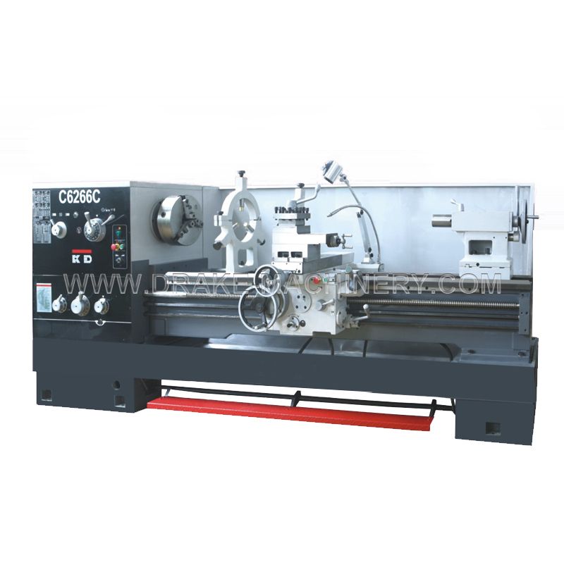 Engine Lathe Manufacturer Suppliers - Drake