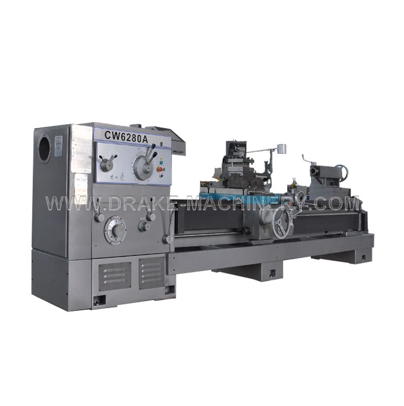 Engine Lathe Manufacturer Suppliers - Drake