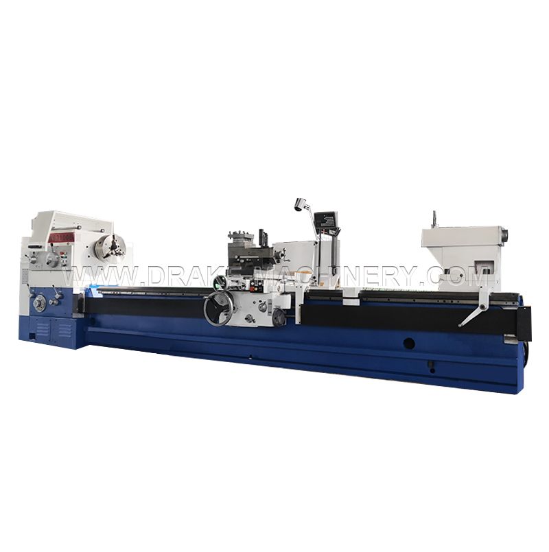 Engine Lathe Manufacturer Suppliers - Drake