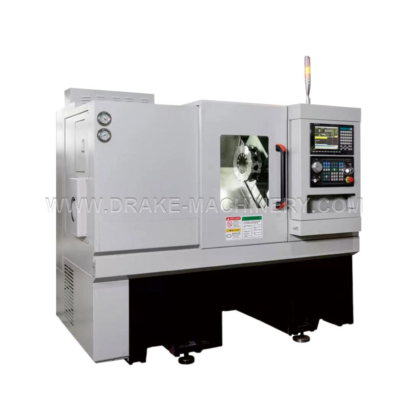 CNC Mini Lathe Manufacturer Suppliers - Drake