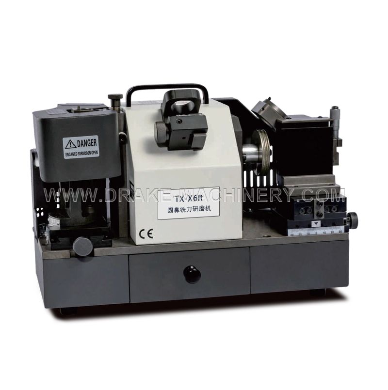 Milling cutter grinder Manufacturer Suppliers - Drake