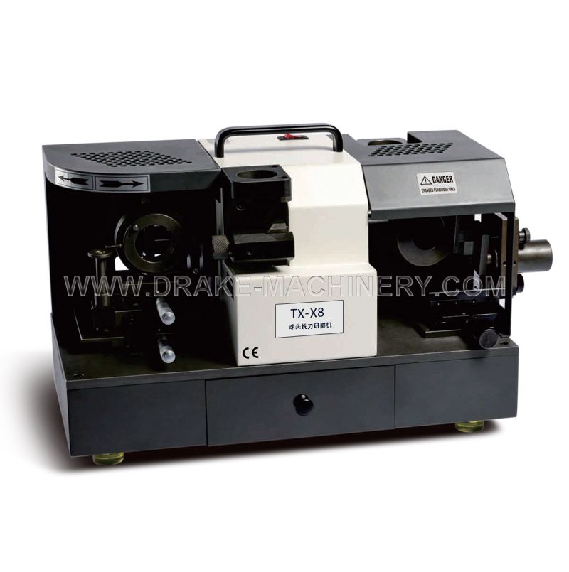 Milling cutter grinder Manufacturer Suppliers - Drake