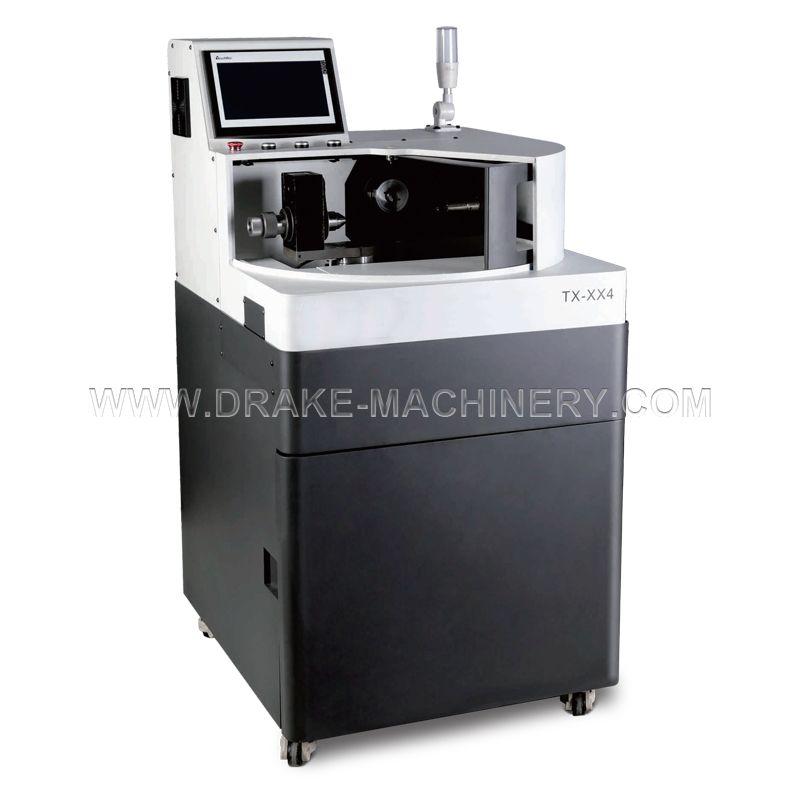 Milling cutter grinder Manufacturer Suppliers - Drake