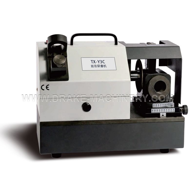 Milling cutter grinder Manufacturer Suppliers - Drake