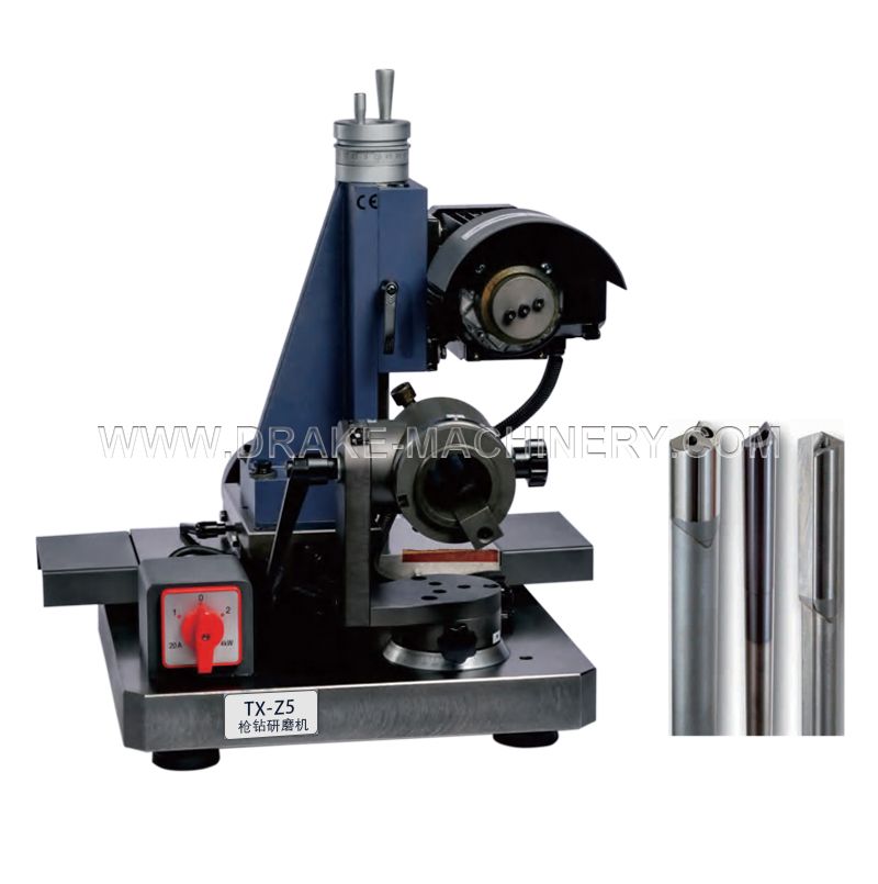 Milling cutter grinder Manufacturer Suppliers - Drake