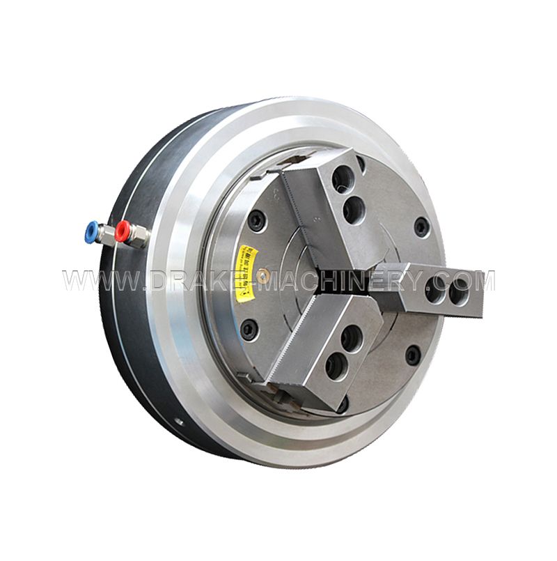 China Rotary Cylinder, Power Chuck, Collet Chuck Suppliers - Drake