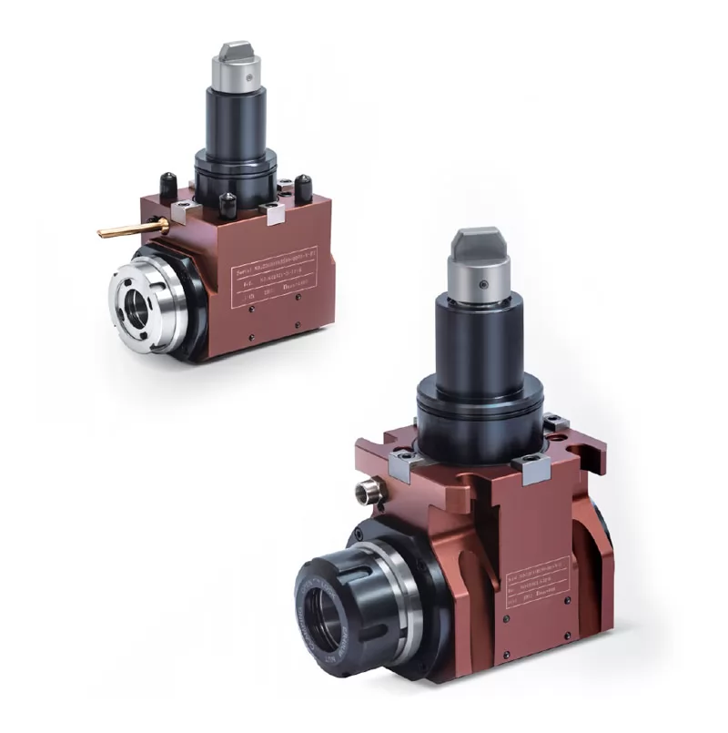 China Rotary Cylinder, Power Chuck, Collet Chuck Suppliers - Drake