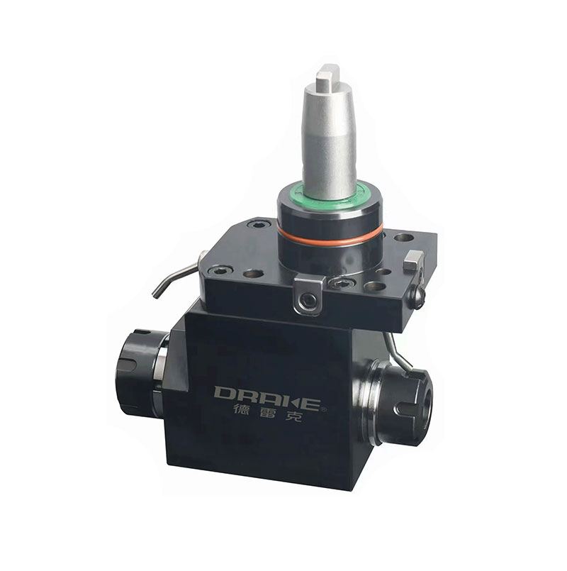 BMT40-65LR/90° Left and right double-outlet power tool holder Manufacturer