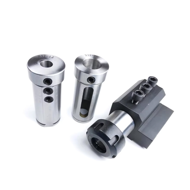 Reducer sleeve - tool holder accessories